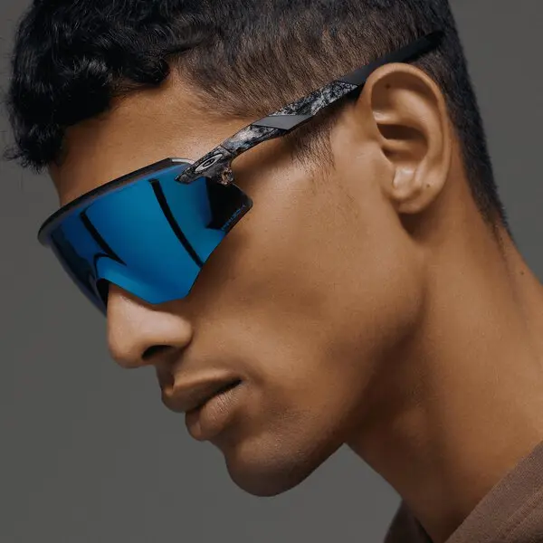 Oakley Encoder Verve Collection Sunglasses In Verve Spacedust - 50